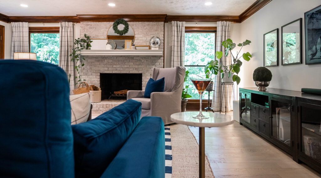 Black Owned Interior Design Firm In Atlanta - Design OCD -Interior ...